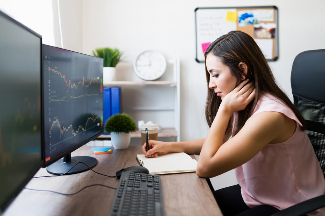 Ruang Trading